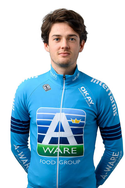 Victor Ramler - Schaatspeloton.nl Marathonschaatsdatabase